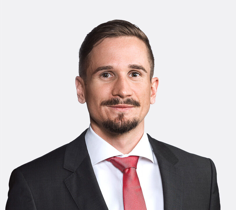 Team - Zugerberg Finanz AG