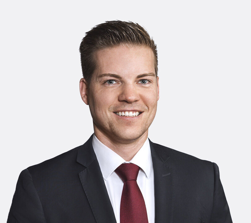 Team - Zugerberg Finanz AG